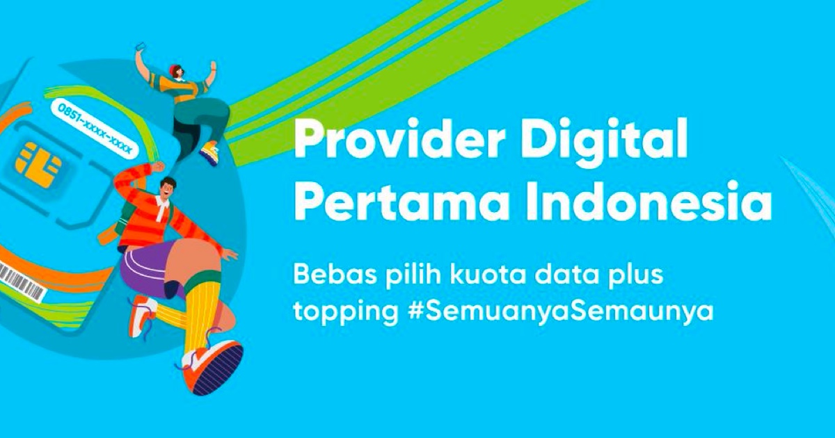 Cara Aktivasi SIM Card